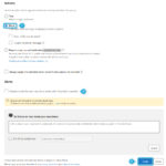 Limited Access with Session Policies for Unmanaged Devices