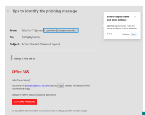 Attack Simulation Training with Microsoft Defender