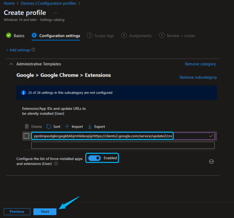 Quick Guide: Enable Single Sign On (SSO) for Chrome and Firefox