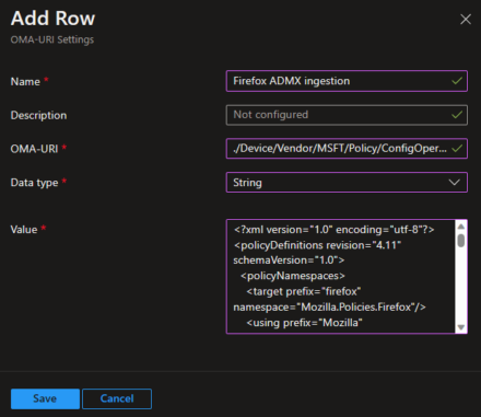 Quick Guide: Enable Single Sign On (SSO) for Chrome and Firefox