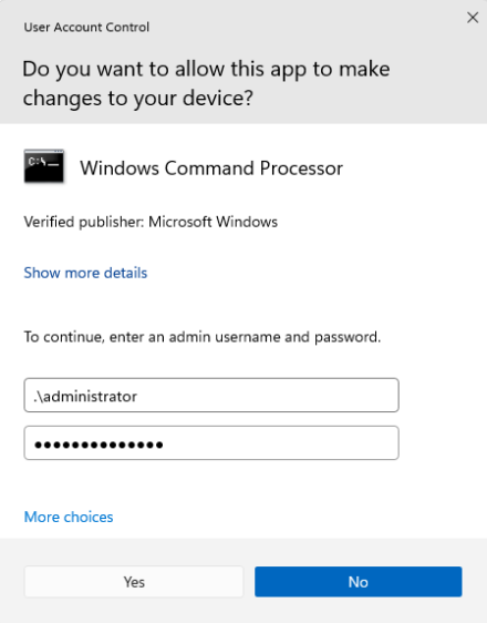 Quick Guide: Configure LAPS with Microsoft Intune