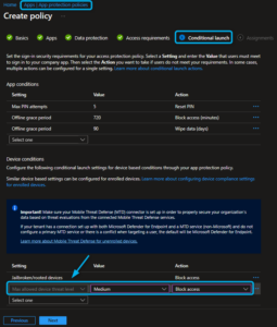 MS Defender for Endpoint (MDE) Onboarding Method Overview