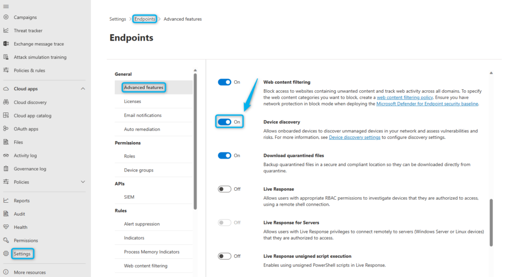 MS Defender for Endpoint (MDE) Onboarding Method Overview