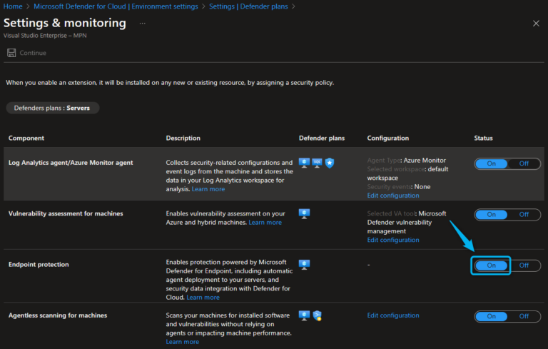MS Defender for Endpoint (MDE) Onboarding Method Overview