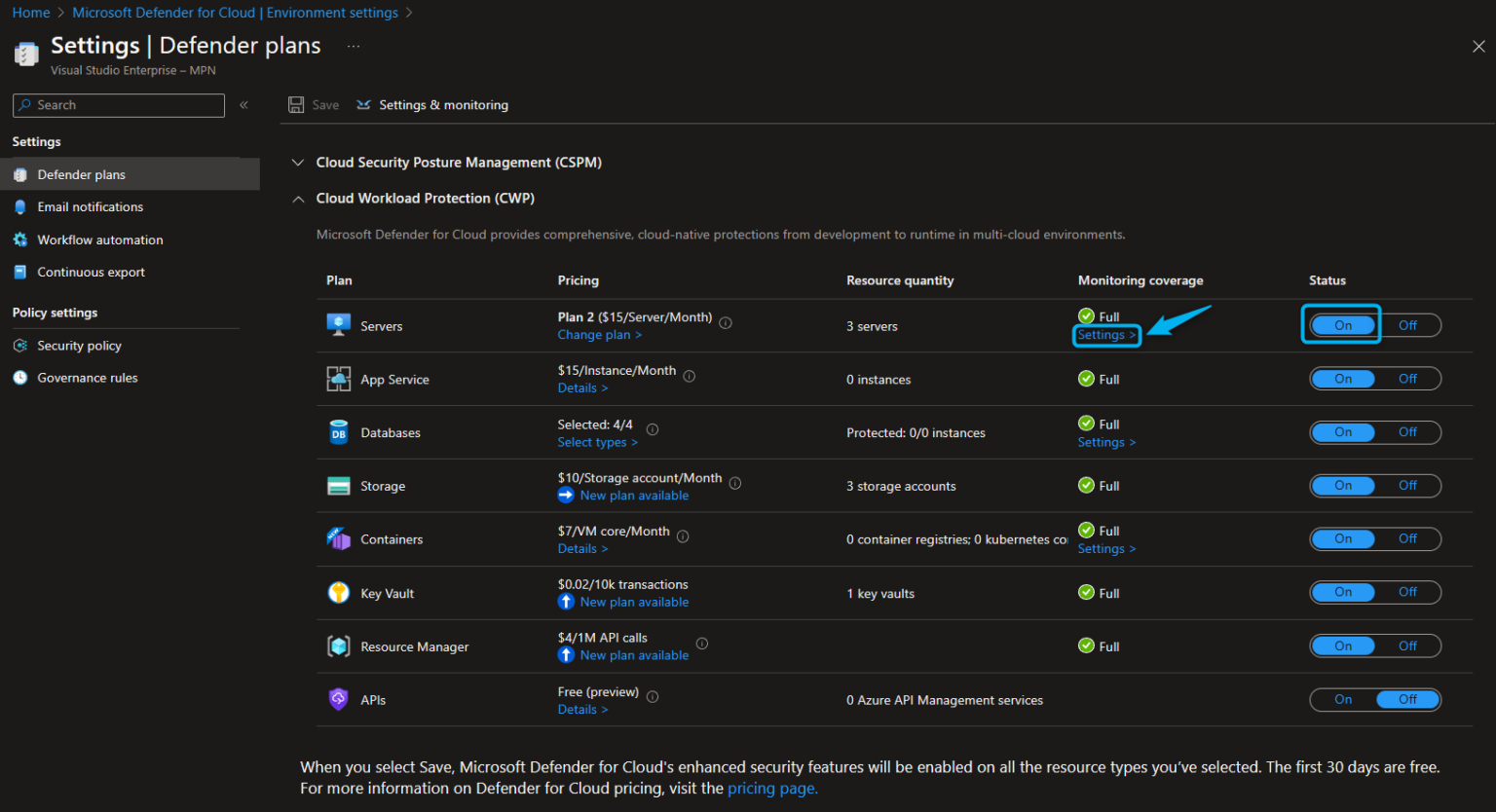MS Defender for Endpoint (MDE) Onboarding Method Overview