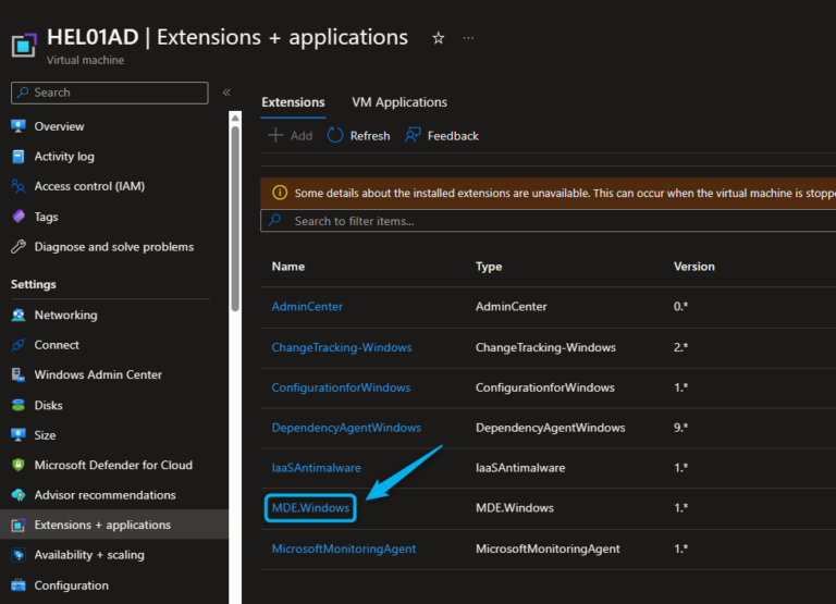 MS Defender for Endpoint (MDE) Onboarding Method Overview