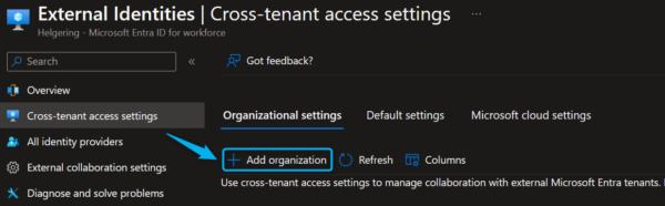 Quick Guide: How to enable device trust for guest users