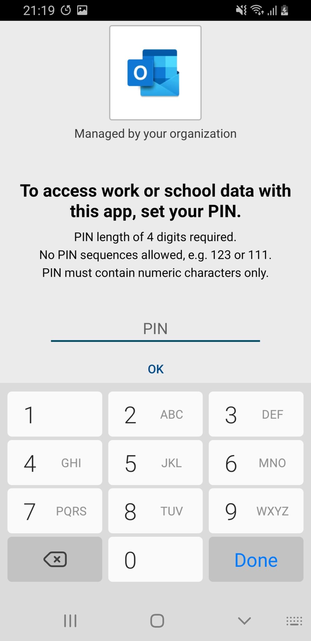 Mobile Application Management (MAM) for personal Android & iOS