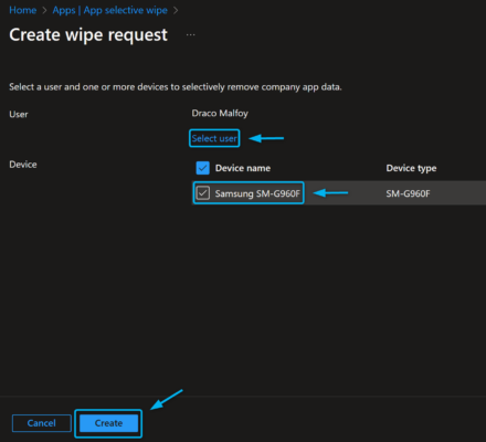 Mobile Application Management (MAM) for personal Android & iOS