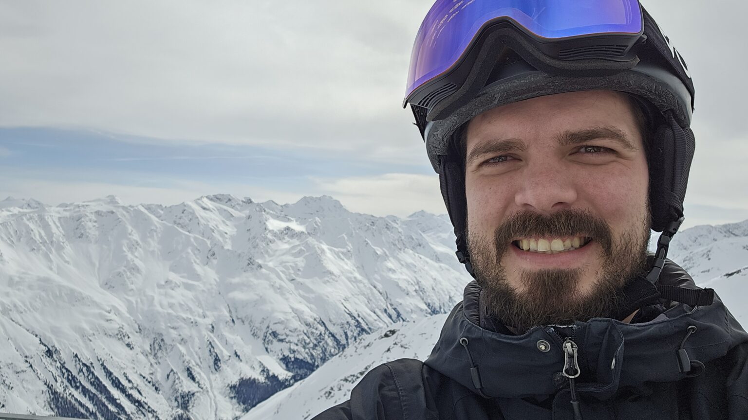 How did I become a Microsoft MVP - Myron Helgering